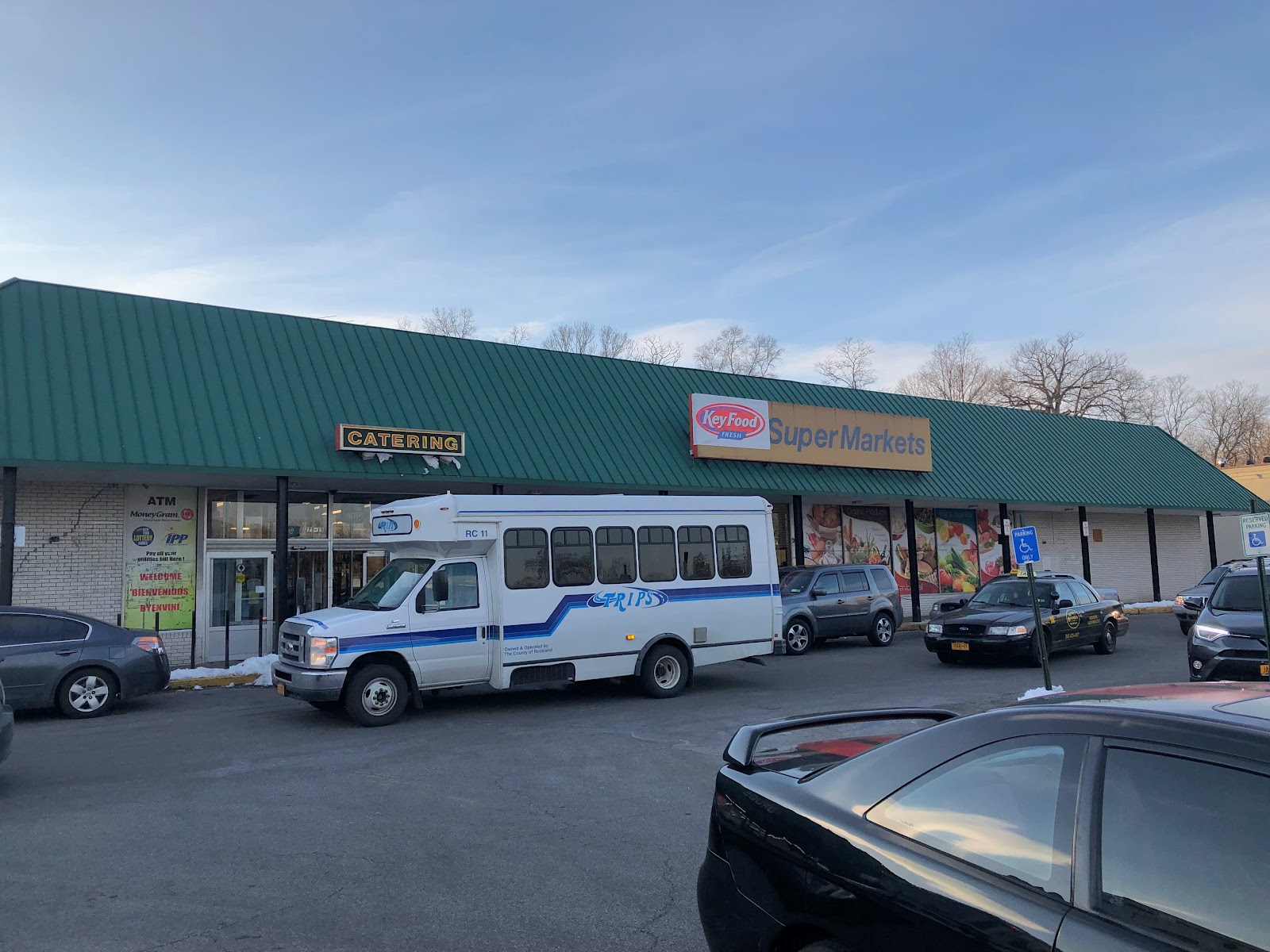 TOUR: Key Food Supermarkets - Hillcrest, Spring Valley, NY