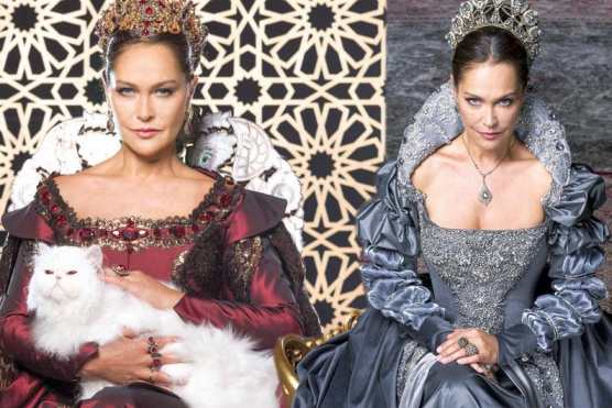 Wiki SULTANA KOSEM nou serial turcesc, succes pe masura fenomenalului ...