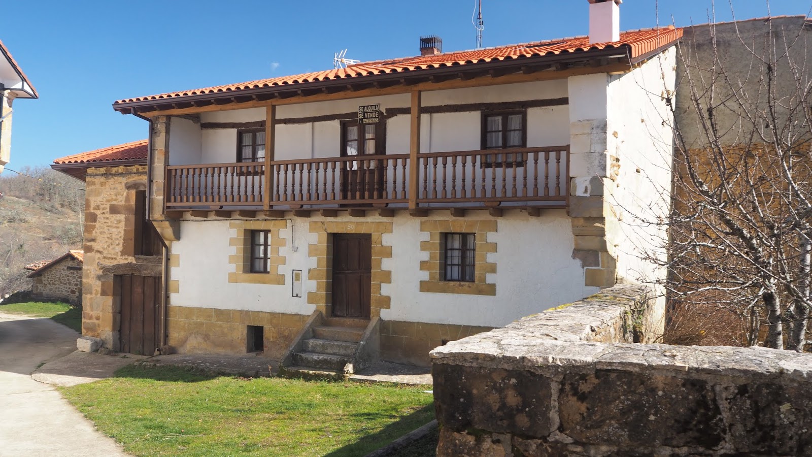 POBLACION de ARREBA
