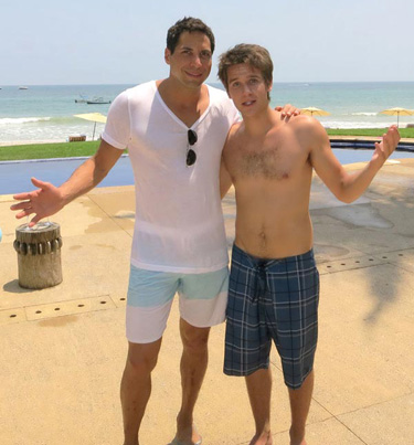 Joe Francis | Celebrities Photos Hub