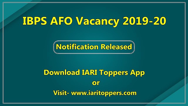 Iari Toppers Bsc Agriculture Notes Agrimoon - ueram