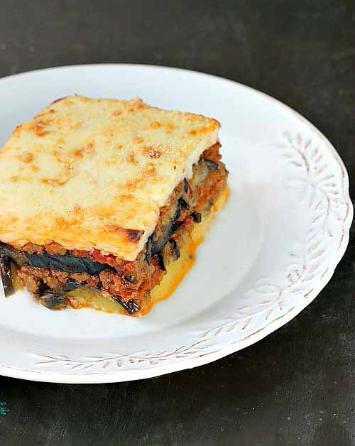 Moussakà | Maggiordomus | Catering wedding ed eventi in tutta Italia