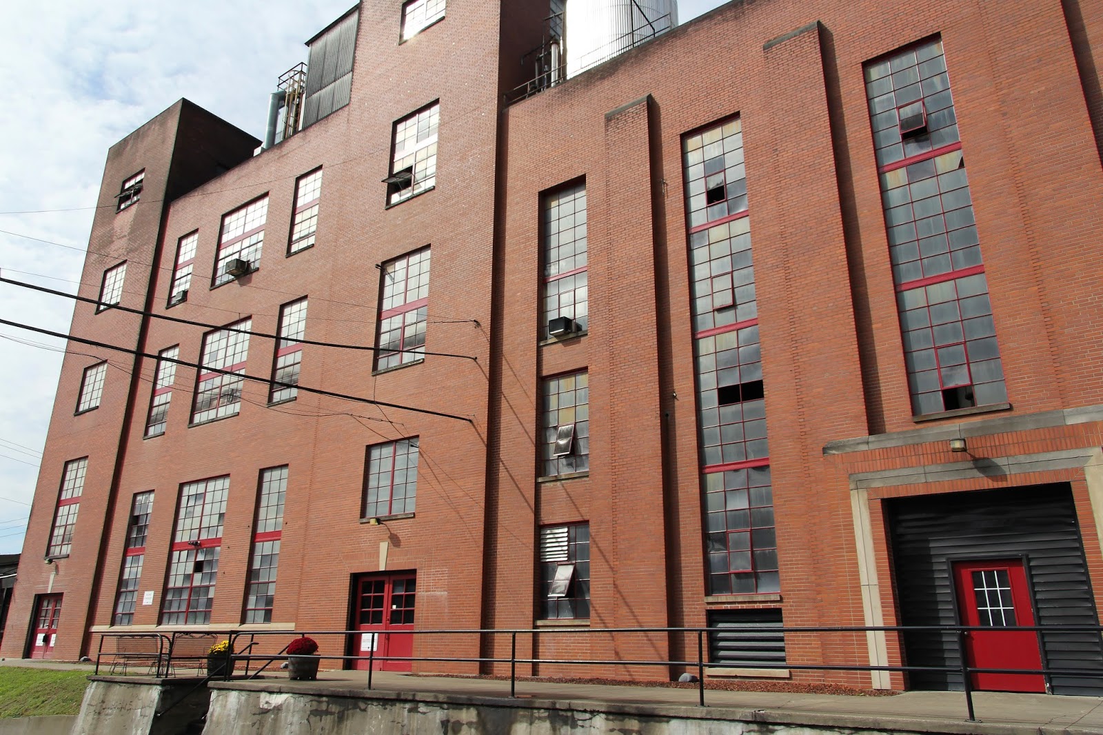 Visiting the Barton 1792 Distillery - Cocktail Wonk