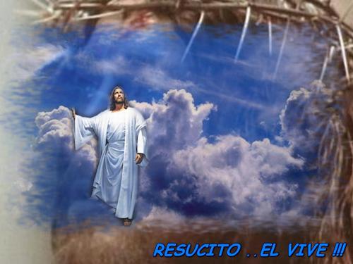 lojeda: Domingo de Resurrección