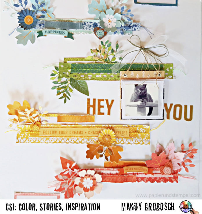 CSI: Color, Stories, Inspiration: October Case Files - First Reveal ...