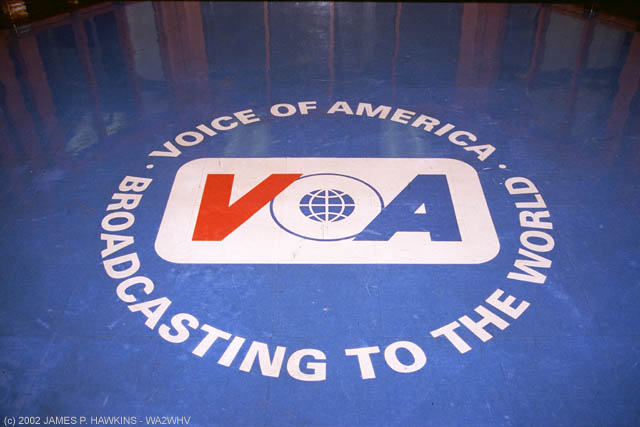 Voice of America (VOA) With-in the Eritrean Context - Madote