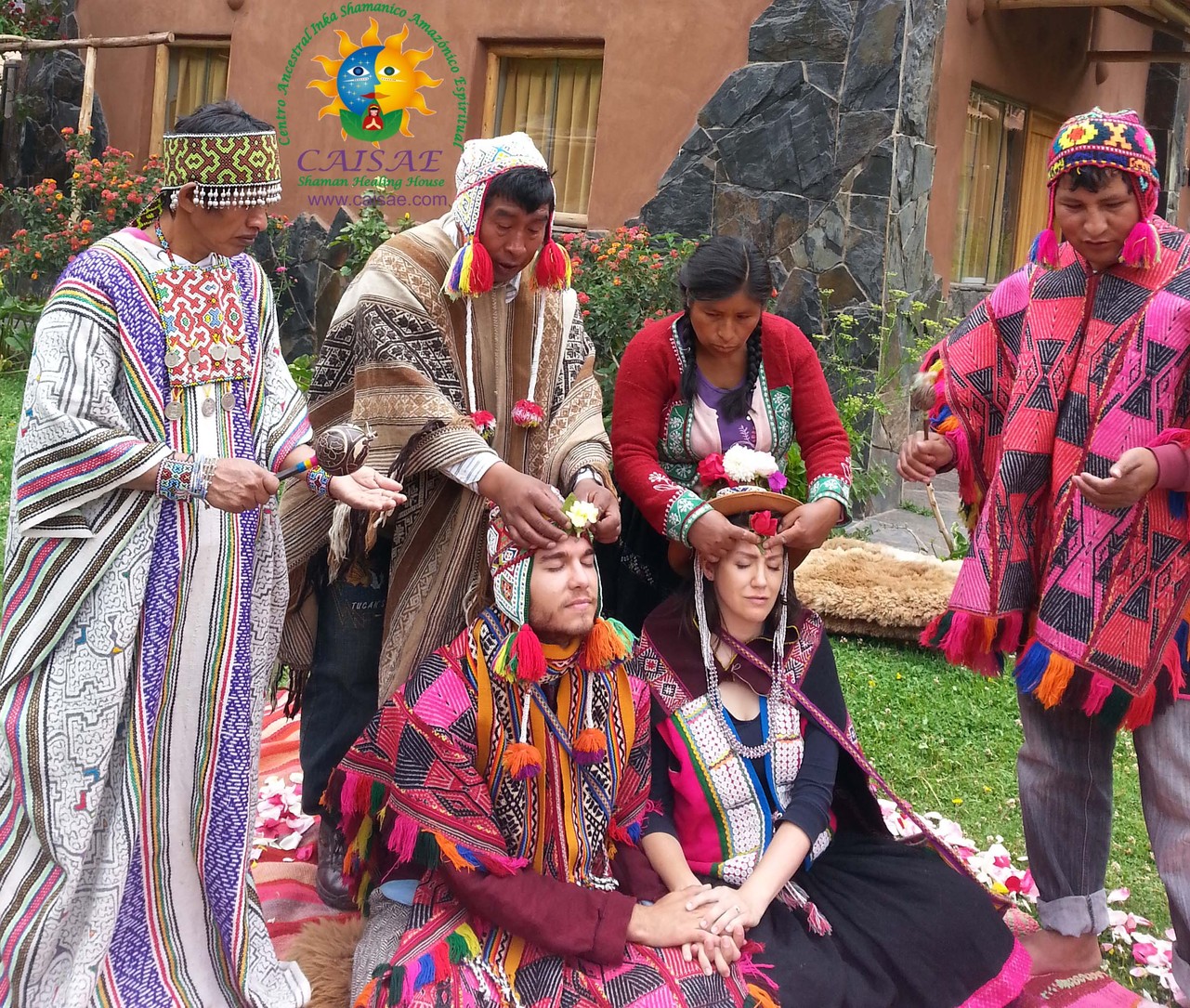 esencial o menos: ¿Qué es el Ayni?