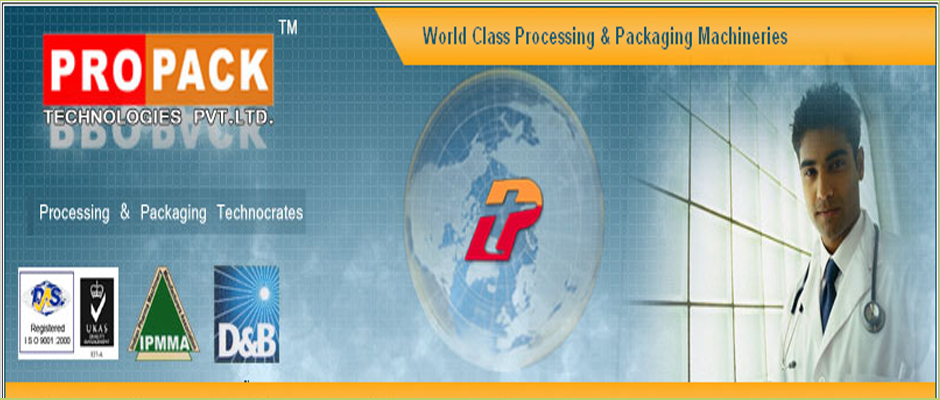 Tube Filling Machines