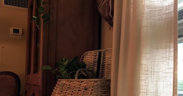 AIRING OUT THE HOUSE | Simple and Serene Living