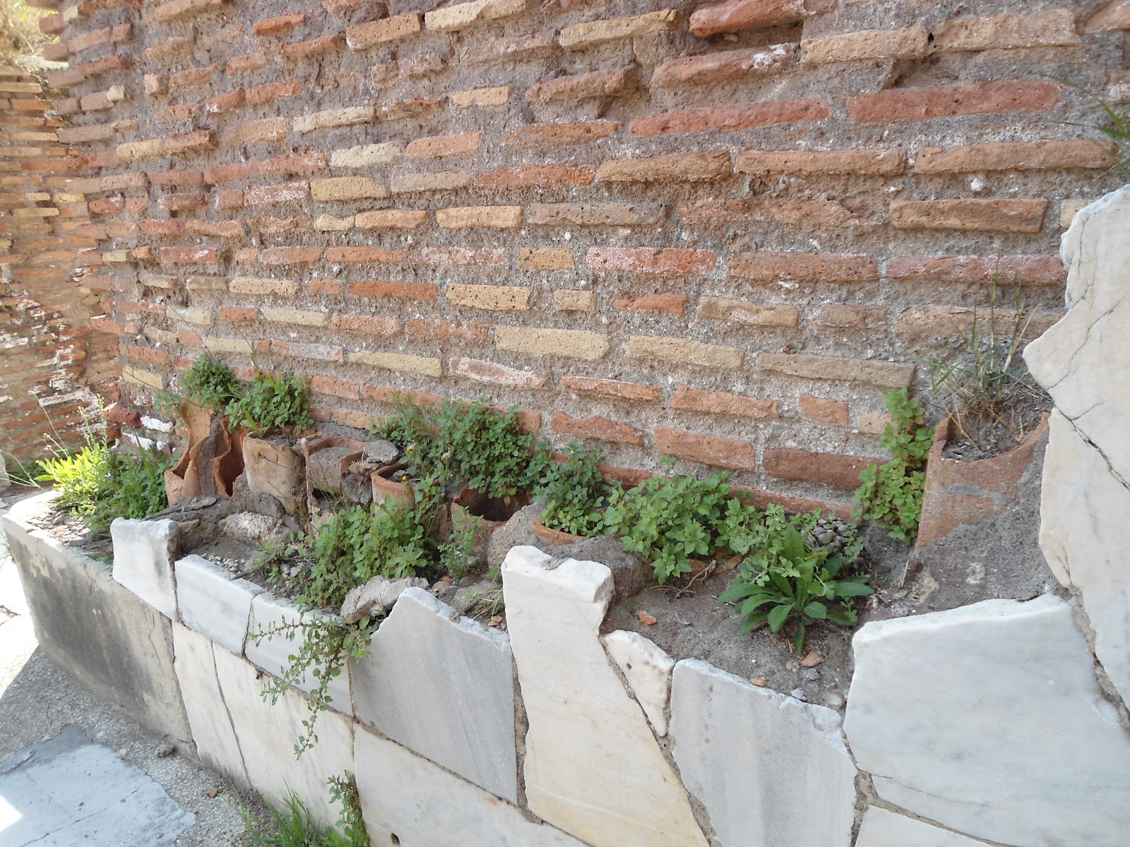 DOMVS ROMANA: Hypocaustum, la calefacción doméstica en la antigua Roma