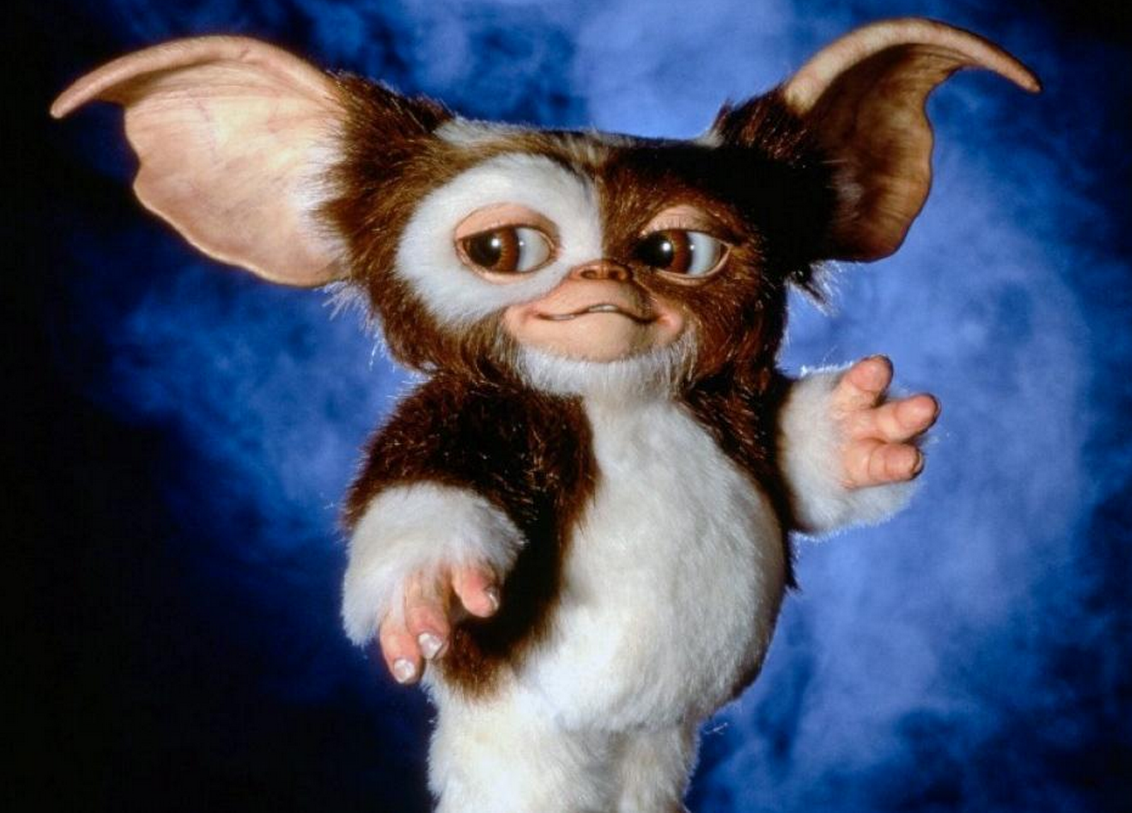 Cosmic Creatures - Sci-Fi Pets Of The Galaxy: Gizmo The Gremlin