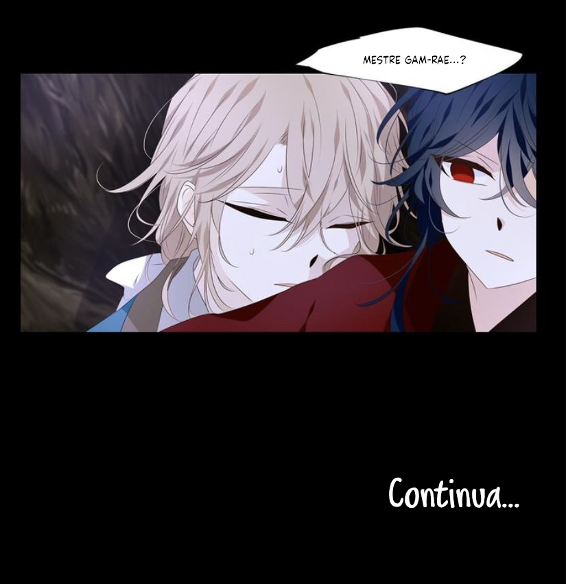 Go jin & Gam-rae cap 32