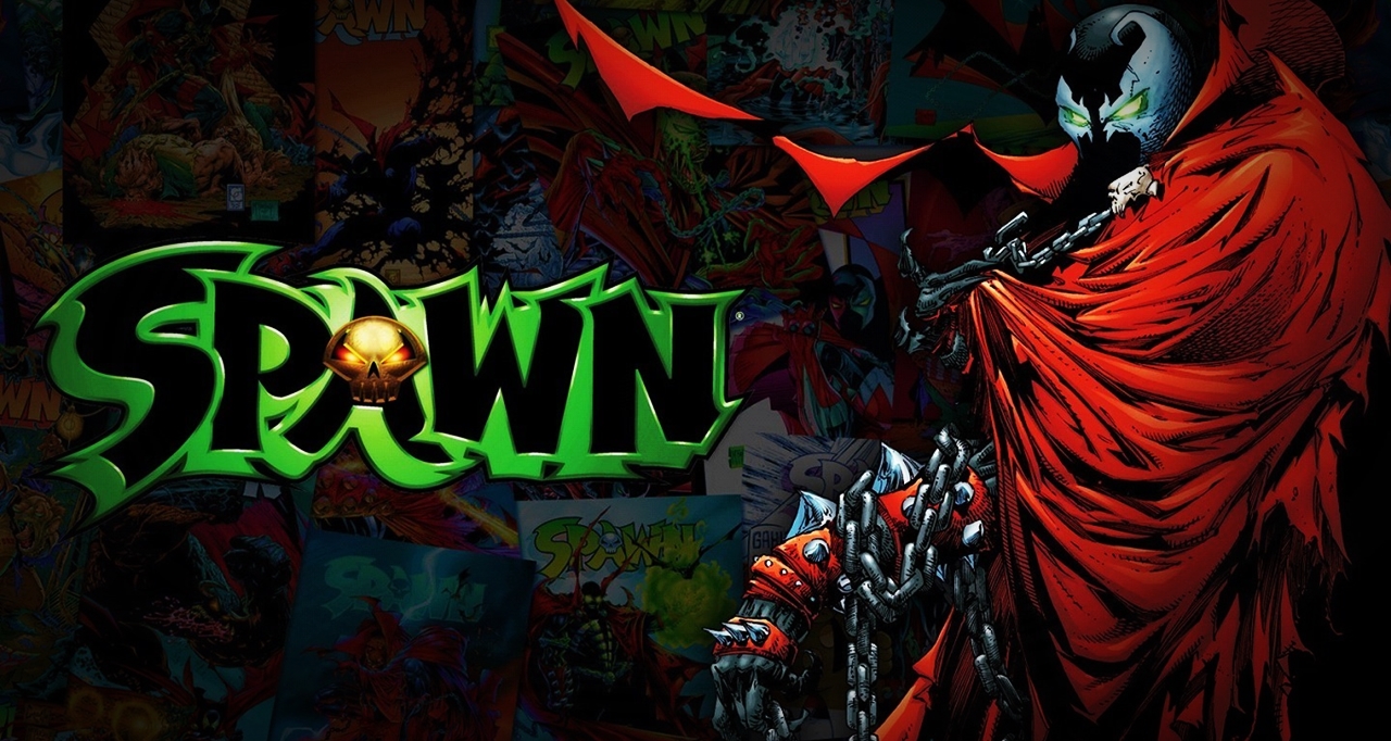 Spawn: A Série Animada Online (Completo) - Sekoboro