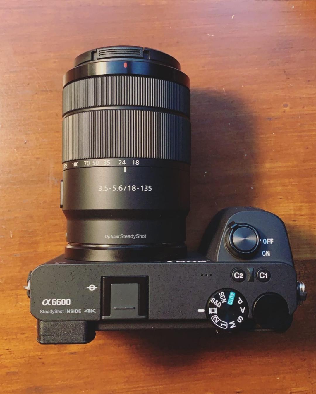 Camera types - types of cameras