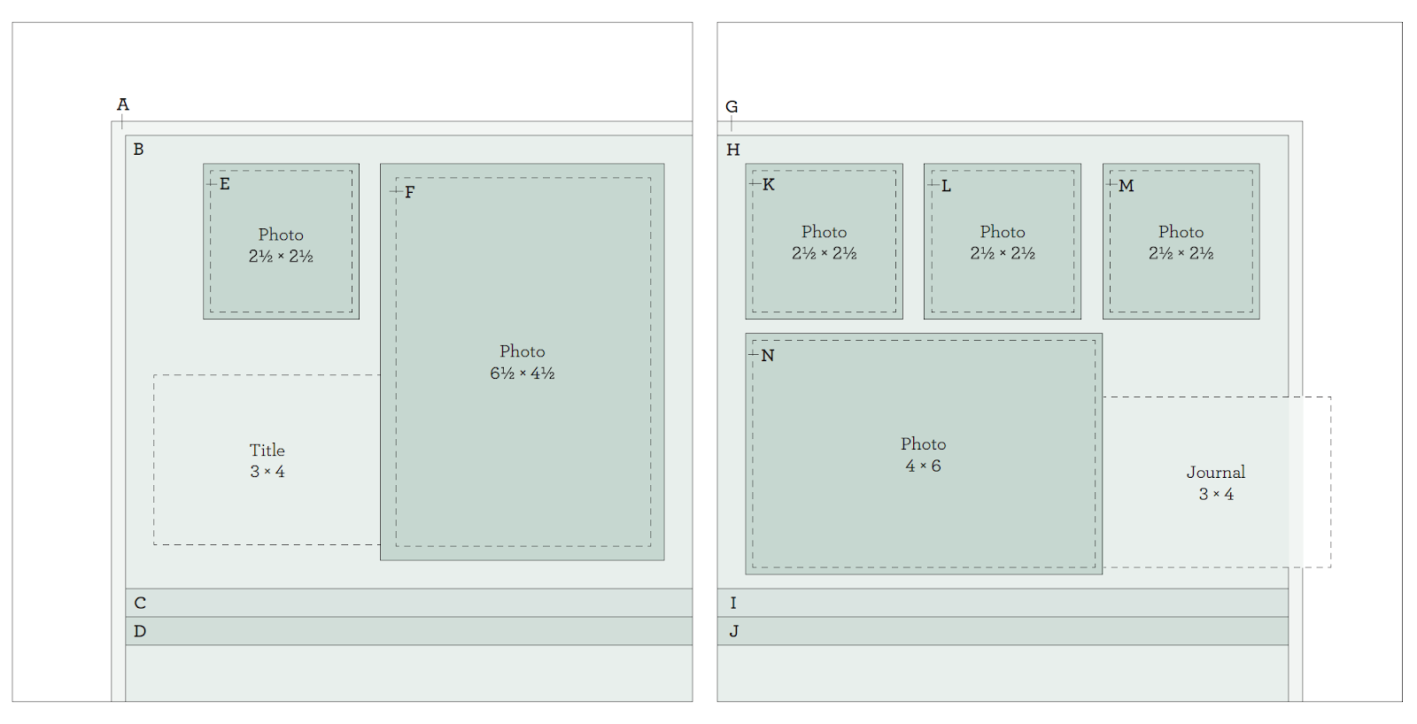 Karen's Crafting Fun: Graduation Layout