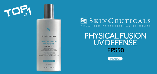 Top #1 - Skinceuticals - Physical Fusion UV Defense SPF50 - Blog ...