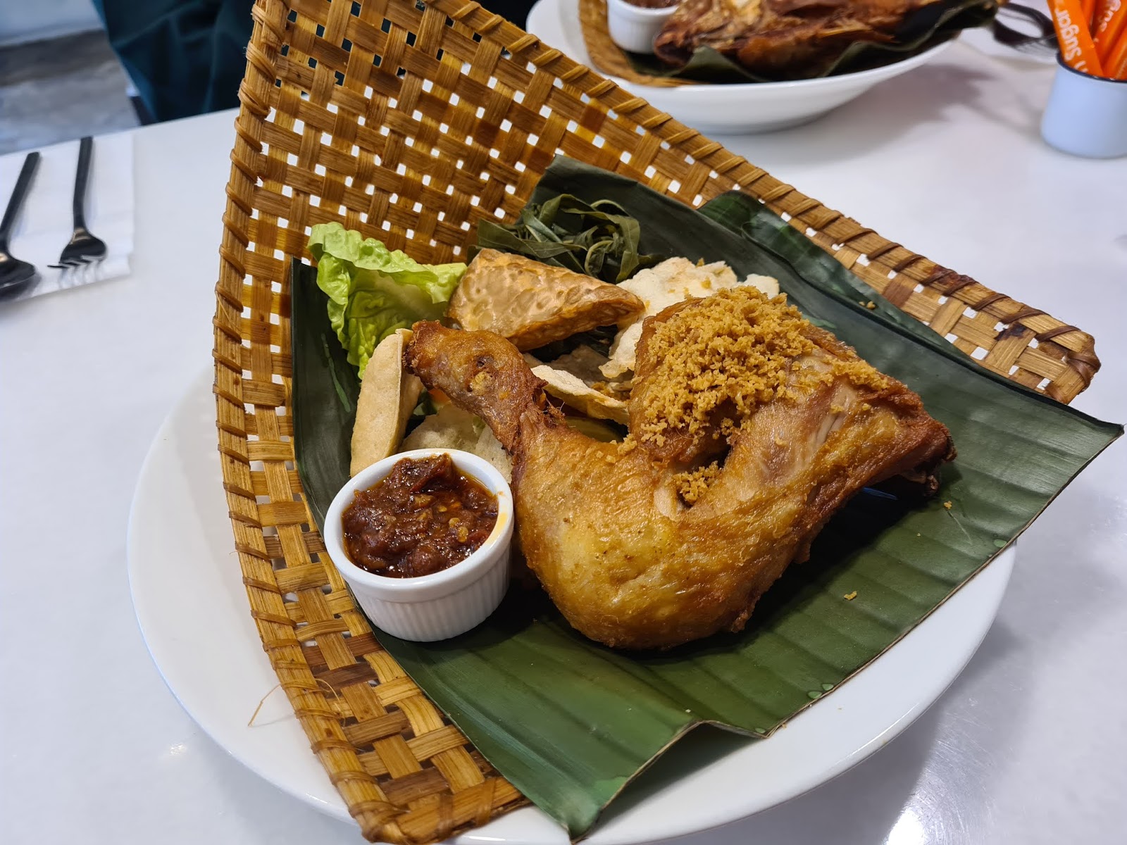 WANDERLUST DJ: The Tepen, Tamarind Square, Cyberjaya