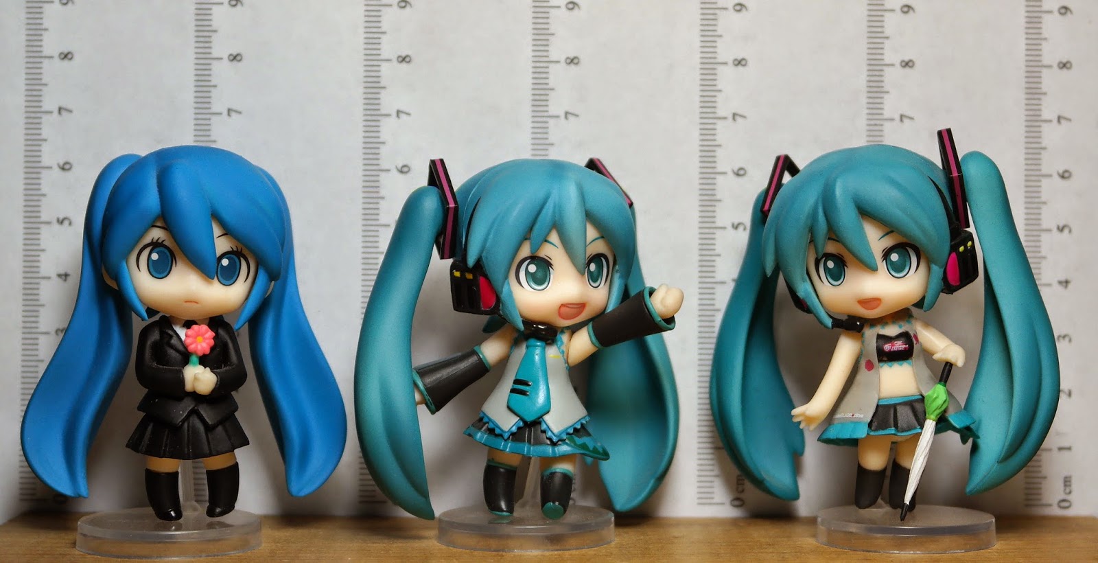 To The End Of The Galaxy: Hatsune Miku