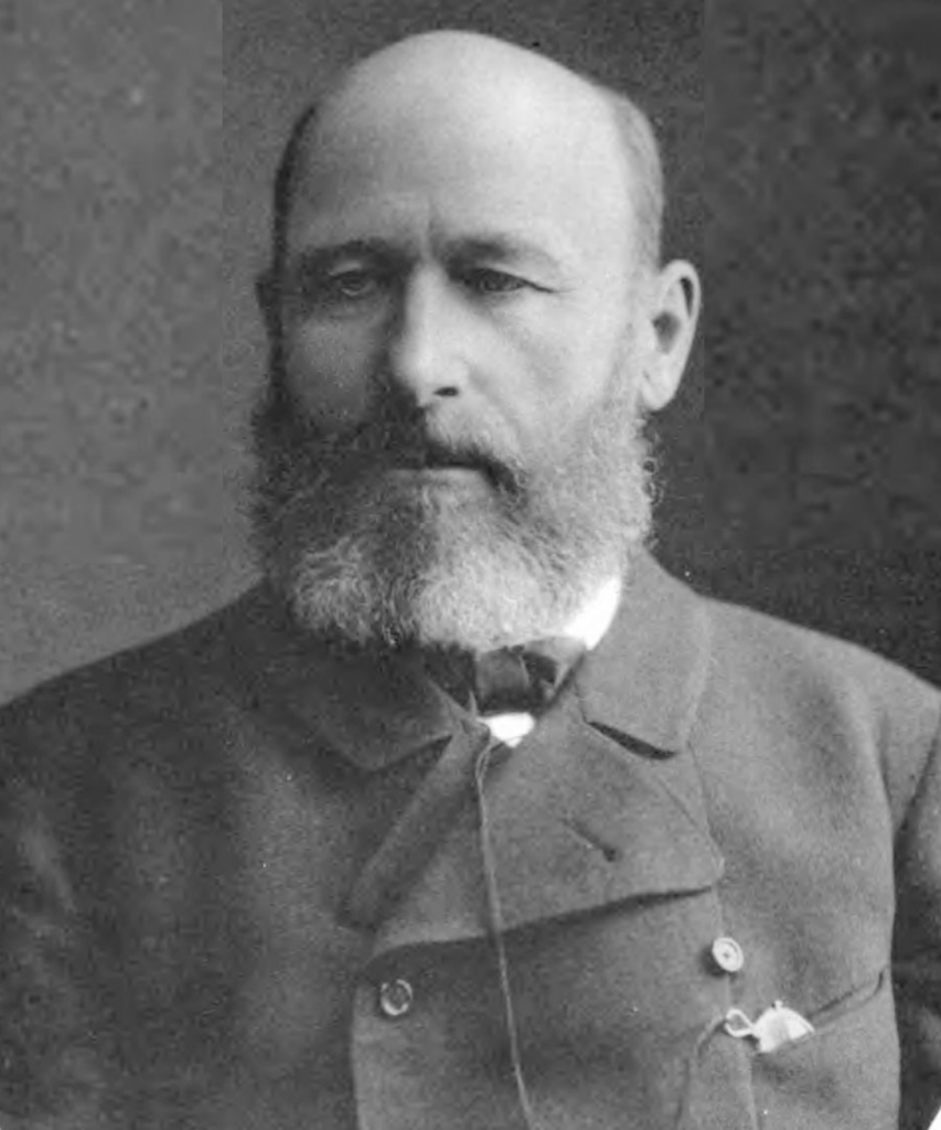 Alexander Butlerov Creators of The Theory of Chemical Structure