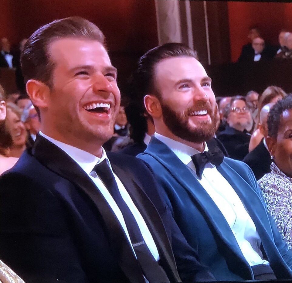 kenneth in the (212) jump: Two Evanses Are Better Than One