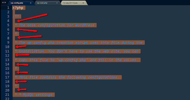 Remove blank lines in Sublime Text 3 - Kangri Amit