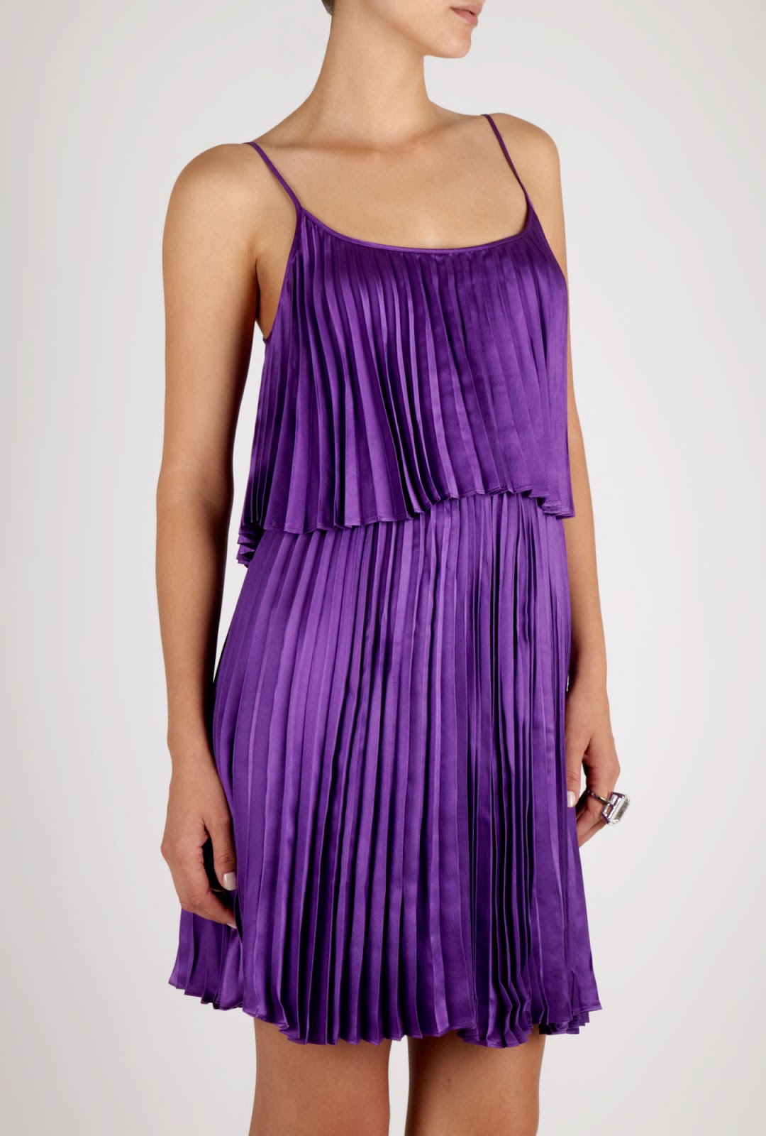 Halston Heritage Dresses Collection | Fashionate Trends