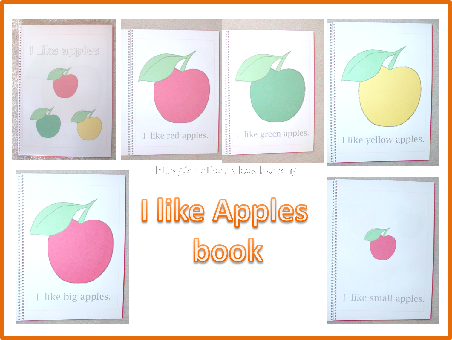 ESL/EFL Preschool Teachers: Apple- Second Edition