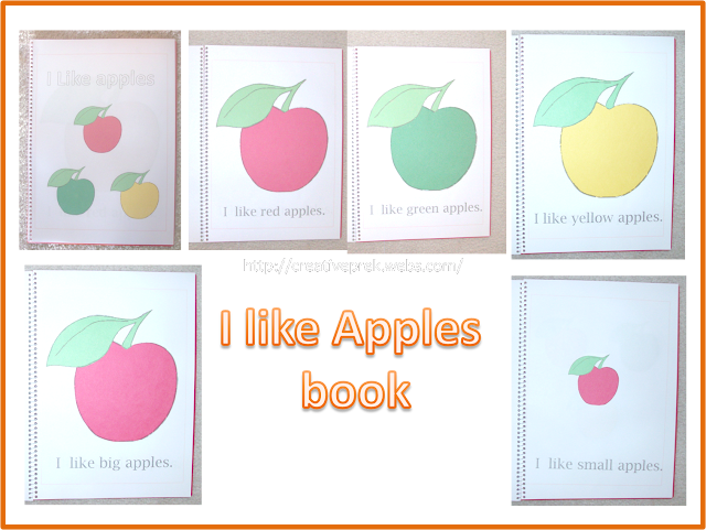 ESL/EFL Preschool Teachers: Apple- Second Edition