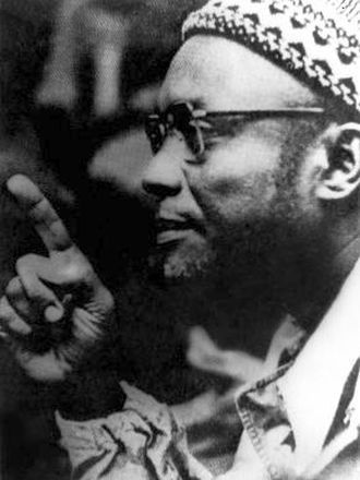 Entre as brumas da memória: 12.09.1924 – Amílcar Cabral