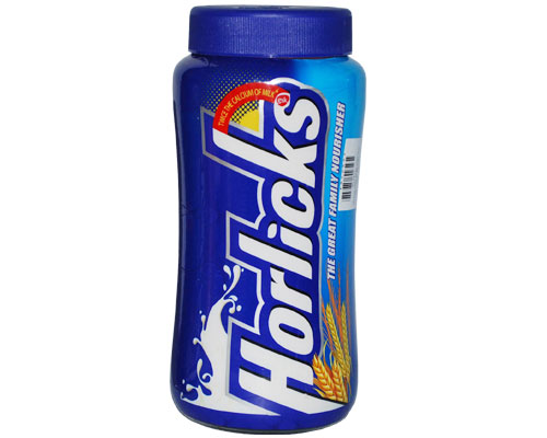 The sometimes chef: What has happened to Horlicks’ packaging?