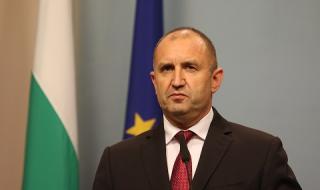 Конституционният съд: Президентът не може да бъде разследван - 24rodopi.com