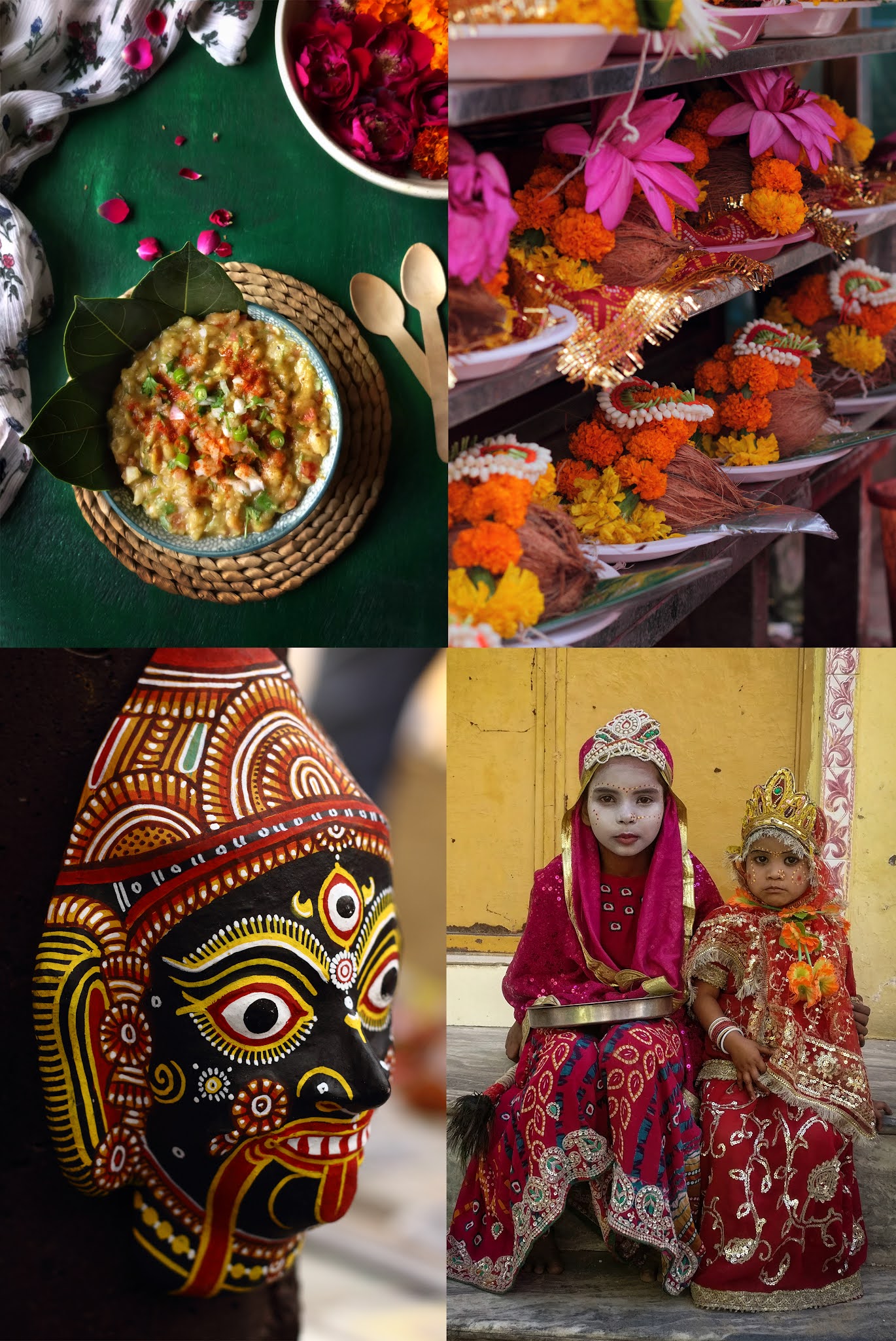 Little Food Junction