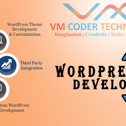 VM CODER TECHNOLOGY