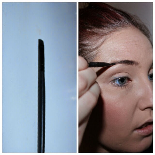 Claudacious Makeup: My Models Prefer Brushes: Review