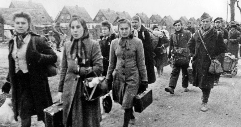 Saviez-vous que...: 5113 - "bien fait pour eux"