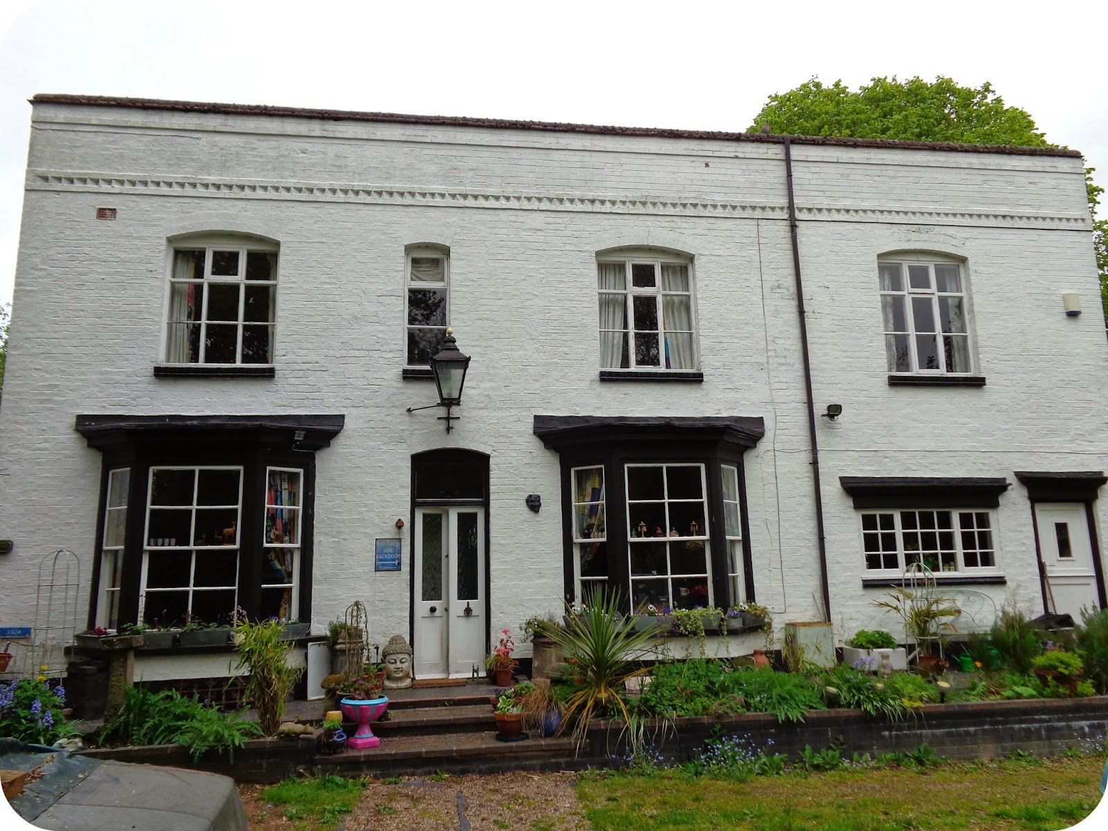 Vintage Vixen: The Story of Stonecroft