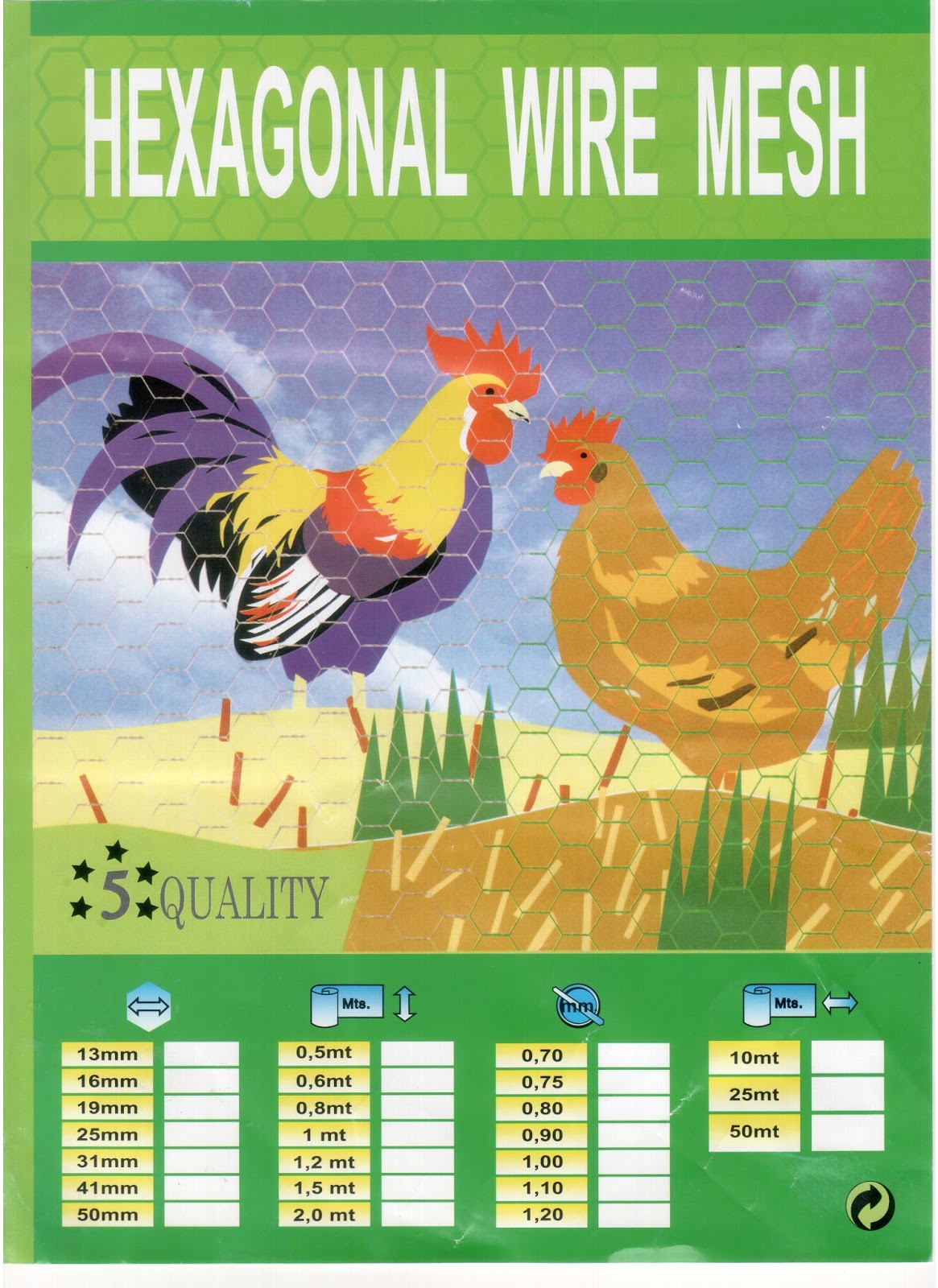 hex wire mesh: Hexagonal Wire Mesh, chicken wire netting supplier