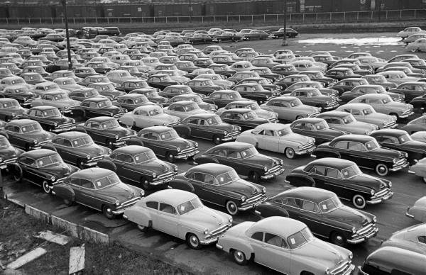 My 1928 Chevrolet: Vintage & Clasic Car Factory Photos