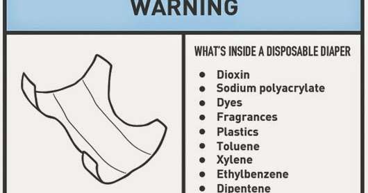 Paninho d'Oiro: Os "ECOS" das nossas Fraldas