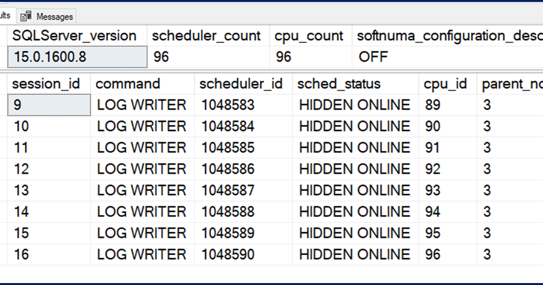 sql.sasquatch: SQL Server 2019 CTP 3.0 - max number of transaction log ...