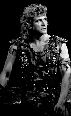 El Mirador Nocturno: Peter Hofmann