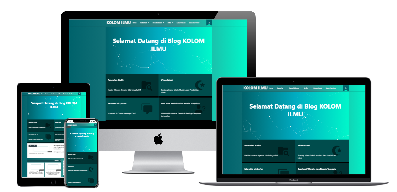 Kompi Flexible V4.1 | Zorex Store