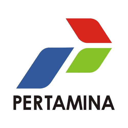 Pertamina Vector Logo Pertamina Logo Vector Free Download Images