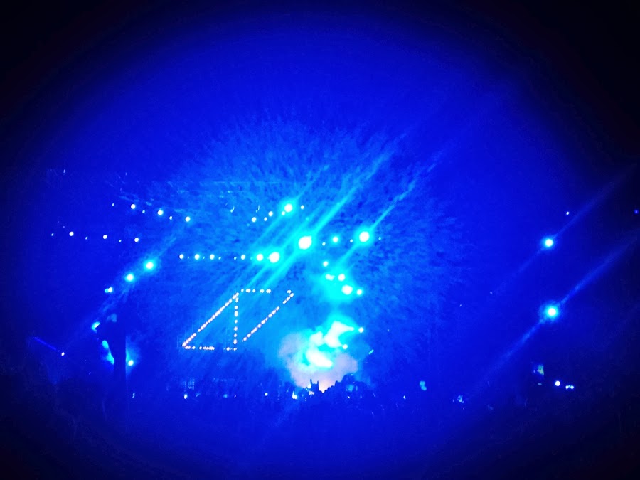 Avicii's Rave Party | Sepang International Circuit - KWG's