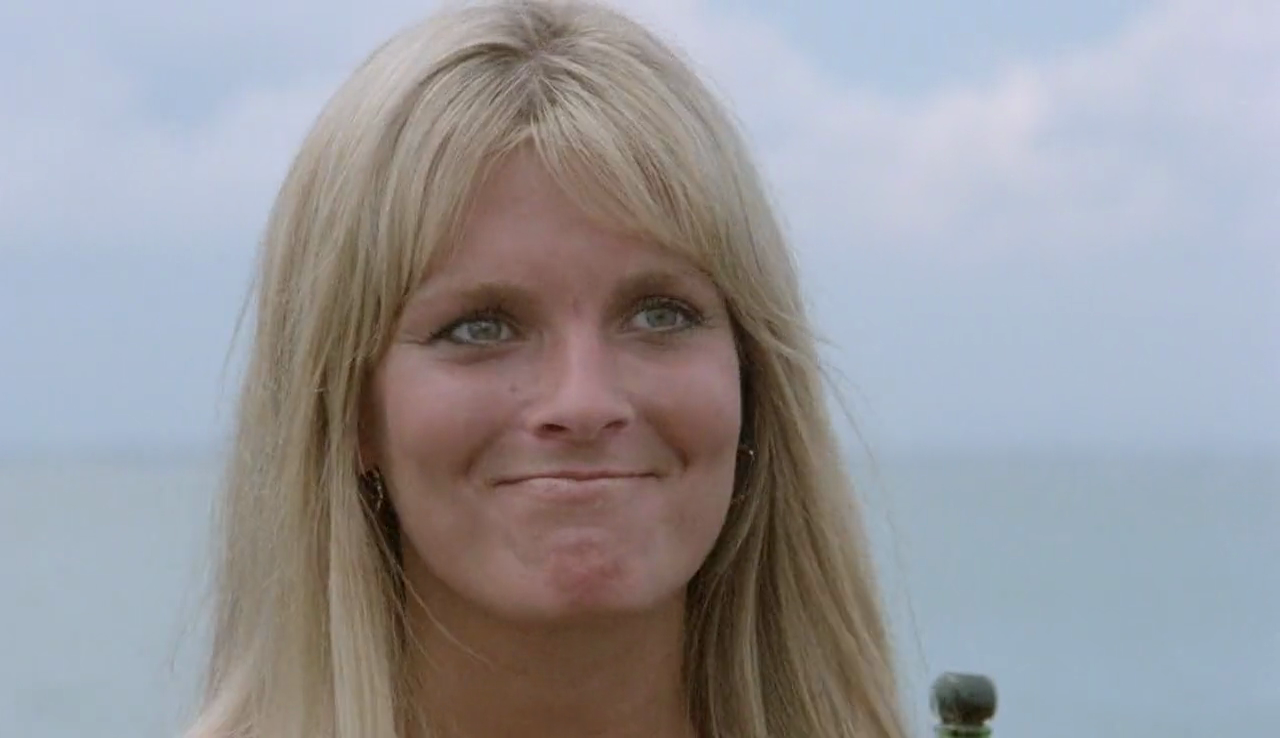 Name That Filipino Actor!: Jillian Kesner