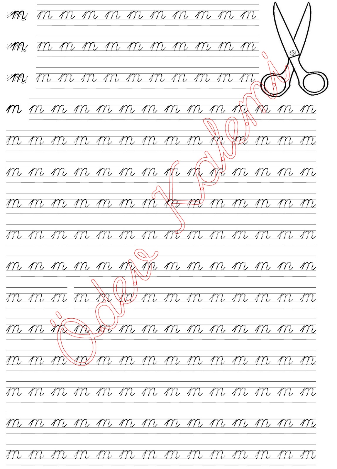 m sesi kavrama 3. grup harfler 1. sinif Türkçe Dersi okuma yazma ...