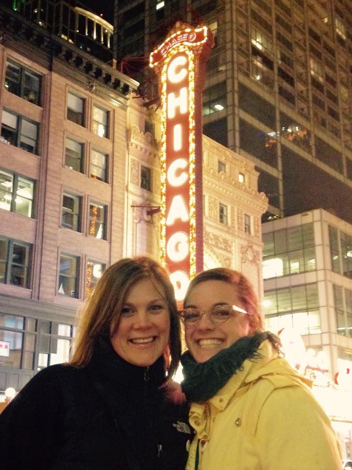 Mini Matisse: #NAEA16 Reflection