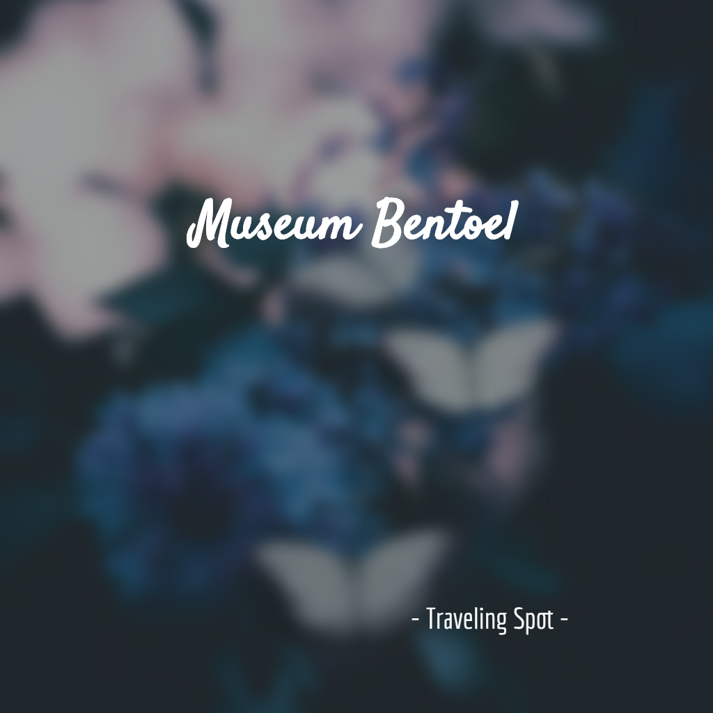 Museum Bentoel Malang : Jejak Rekam yang Hingga Kini Lestari - Couple ...