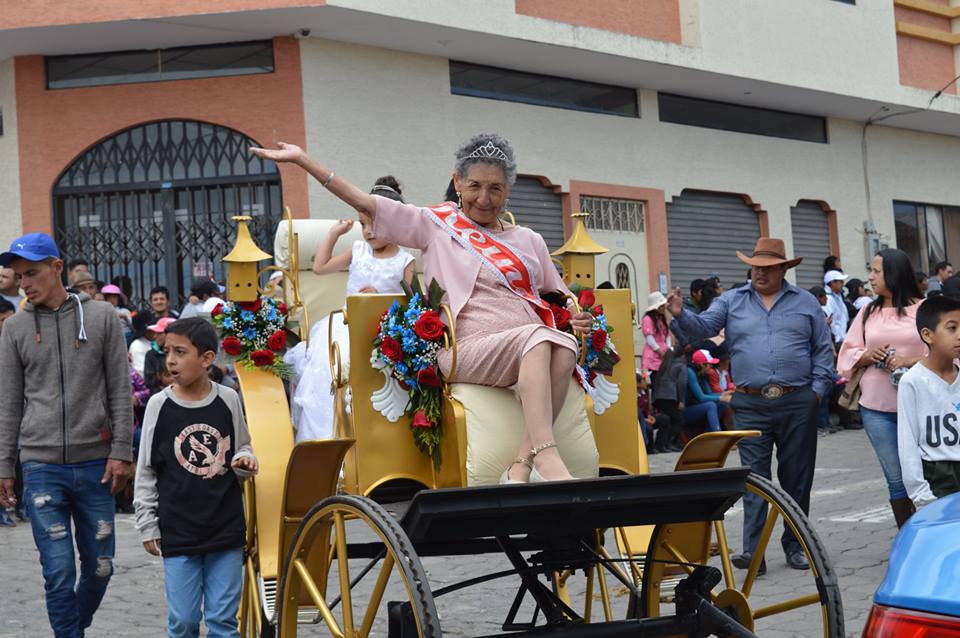 Mejor Destino: Ecuador cultura y tradición. : Tisaleo,Alegre Paraíso ...