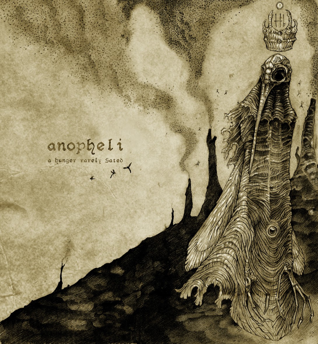 antblog: I migliori EP, mini-LP, singoli e demo del 2014